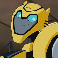 🔥 Bumblebee MBTI | Transformers: Animated Personality Types