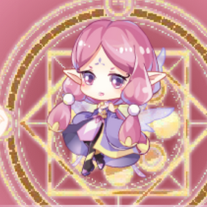 🔥 Jin Tang MBTI | Flower Angel（小花仙） Personality Types