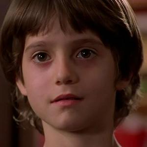 🔥 Timothy "Timmy" Fimple MBTI | Small Soldiers (1998) Personality Types