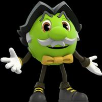 🔥 President Spheros MBTI | Pac-Man Personality Types