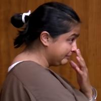 What do you think Riddhi Patel's personality is?