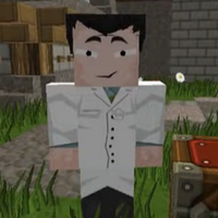 🔥 Professor Ente MBTI | Minecraft Freedom Personality Types