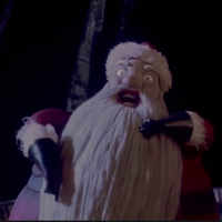 🔥 Santa Claus MBTI | The Nightmare Before Christmas (1993) Personality ...