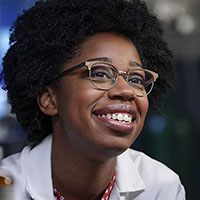 🔥 Kasie Hines MBTI | NCIS (2003) Personality Types