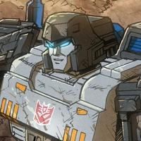 🔥 Megatron MBTI | Transformers: Shattered Glass (IDW) Personality Types