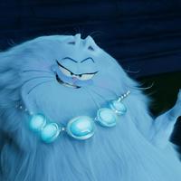 🔥 Jinx MBTI | The Garfield Movie (2024) Personality Types