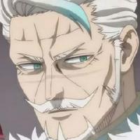 🔥 Edward Avalaché MBTI | Black Clover Personality Types