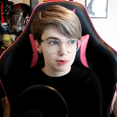 What do you think Emma Thorne's personality is?