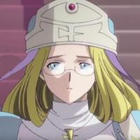🔥 Melpha MBTI | Queen's Blade: Rurou no Senshi Personality Types