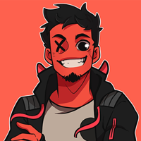 What do you think Luke Patterson (CaRtOoNz)'s personality is?