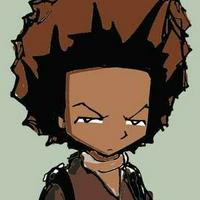 🔥 Huey Freeman MBTI | The Boondocks (Comic Strip) Personality Types