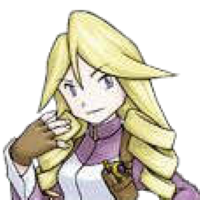 🔥 Aria MBTI | Pokémon Ranger Personality Types
