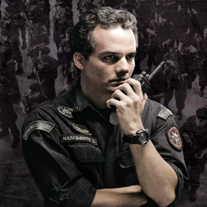 🔥 Tenente-Coronel Nascimento (Tropa de Elite 2) MBTI | Tropa de Elite ...