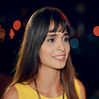 🔥 Ece MBTI | Yüksek Sosyete (2016) Personality Types