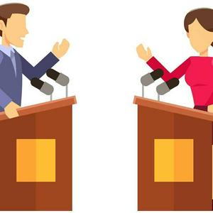 🔥 If Debater has a personality type...