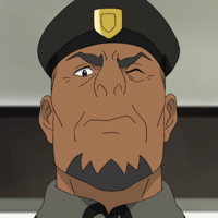 🔥 C. Iverson MBTI | Voltron: Legendary Defender (2016) Personality Types