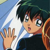 🔥 Daiki Asuka Jr. MBTI | Kaitou Saint Tail Personality Types