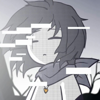 What do you think X-Tale! Frisk's personality is?