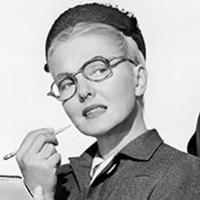 🔥 Phoebe Frost MBTI | A Foreign Affair (1948) Personality Types