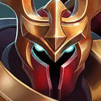 🔥 Khan MBTI | Paladins Personality Types