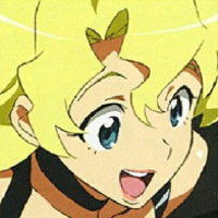 🔥 Kiyoh MBTI | Tengen Toppa Gurren Lagann Personality Types