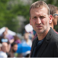 🔥 Matt Jamison MBTI | The Leftovers Personality Types