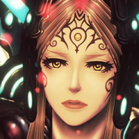 🔥 Lady Meyneth MBTI | Xenoblade Chronicles Personality Types