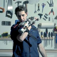 What do you think Built IRL's personality is?