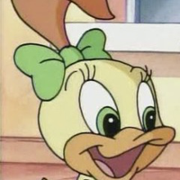 Baby Melissa Looney Tunes Baby Looney Tunes S01 E15