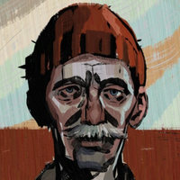 🔥 Leonard Bellec / Easy Leo MBTI | Disco Elysium Personality Types