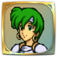 🔥 Fee MBTI | Fire Emblem: Genealogy of the Holy War/Thracia 776 ...