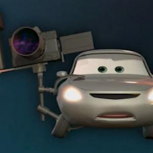 🔥 Bert MBTI | Cars (Franchise) Personality Types