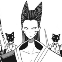 🔥 Witch Judge MBTI 性格类型 哪种MBTI?