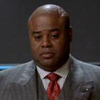 🔥 Edward Vogler MBTI | House M.D. (2004) Personality Types