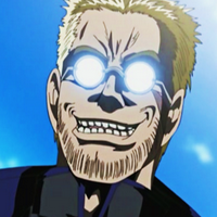 🔥 Alexander Anderson MBTI | Hellsing Ultimate Personality Types