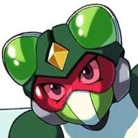 🔥 Commander Yammark MBTI | Mega Man X Personality Types
