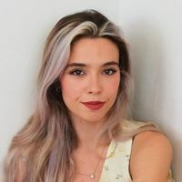 What do you think Virginia Benzi (Quantum Girl)'s personality is?