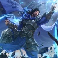 🔥 Cao Anmin (曹安民） MBTI | Romance of the Three Kingdoms Personality Types