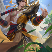 🔥 Pei Yuanshao (裴元绍) MBTI | Romance of the Three Kingdoms Personality Types