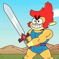 🔥 Lion-O (ThunderCats Roar 2020) MBTI | ThunderCats Personality Types