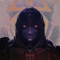 🔥 The Hunter MBTI | X-COM Personality Types