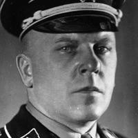 Max Amann Personality Type | MBTI of Historical Figures