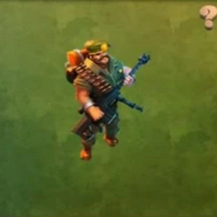 🔥 Soldier of Fortune MBTI | DomiNations Personality Types
