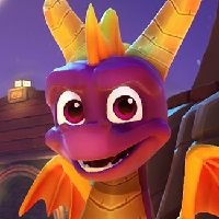 🔥 Spyro the Dragon MBTI | Spyro Personality Types