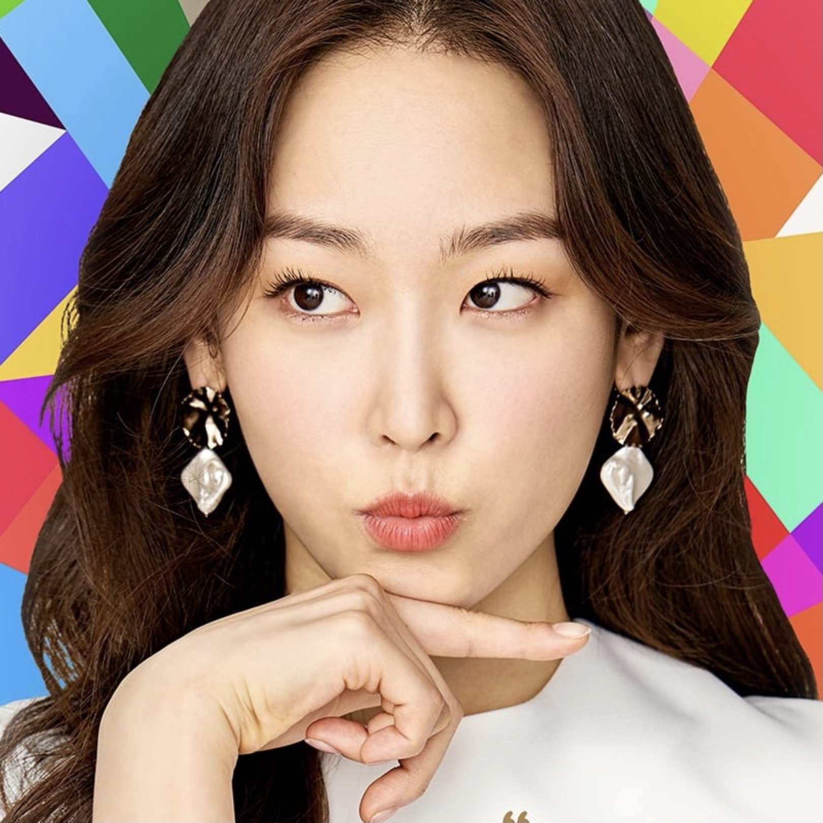 🔥 Han Se-gye MBTI | The Beauty Inside Personality Types