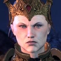🔥 Clivia Tharn MBTI | The Elder Scrolls Personality Types