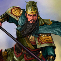 🔥 Guan Sheng MBTI | Water Margin Personality Types