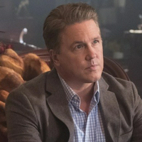 🔥 Hal Cooper MBTI | Riverdale (2017) Personality Types
