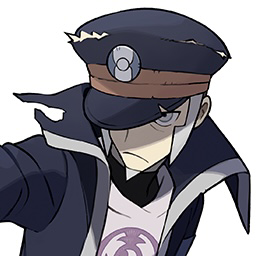 🔥 Ingo MBTI | Pokémon Black and White Personality Types