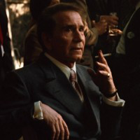 🔥 Emilio Barzini MBTI | The Godfather (1972) Personality Types